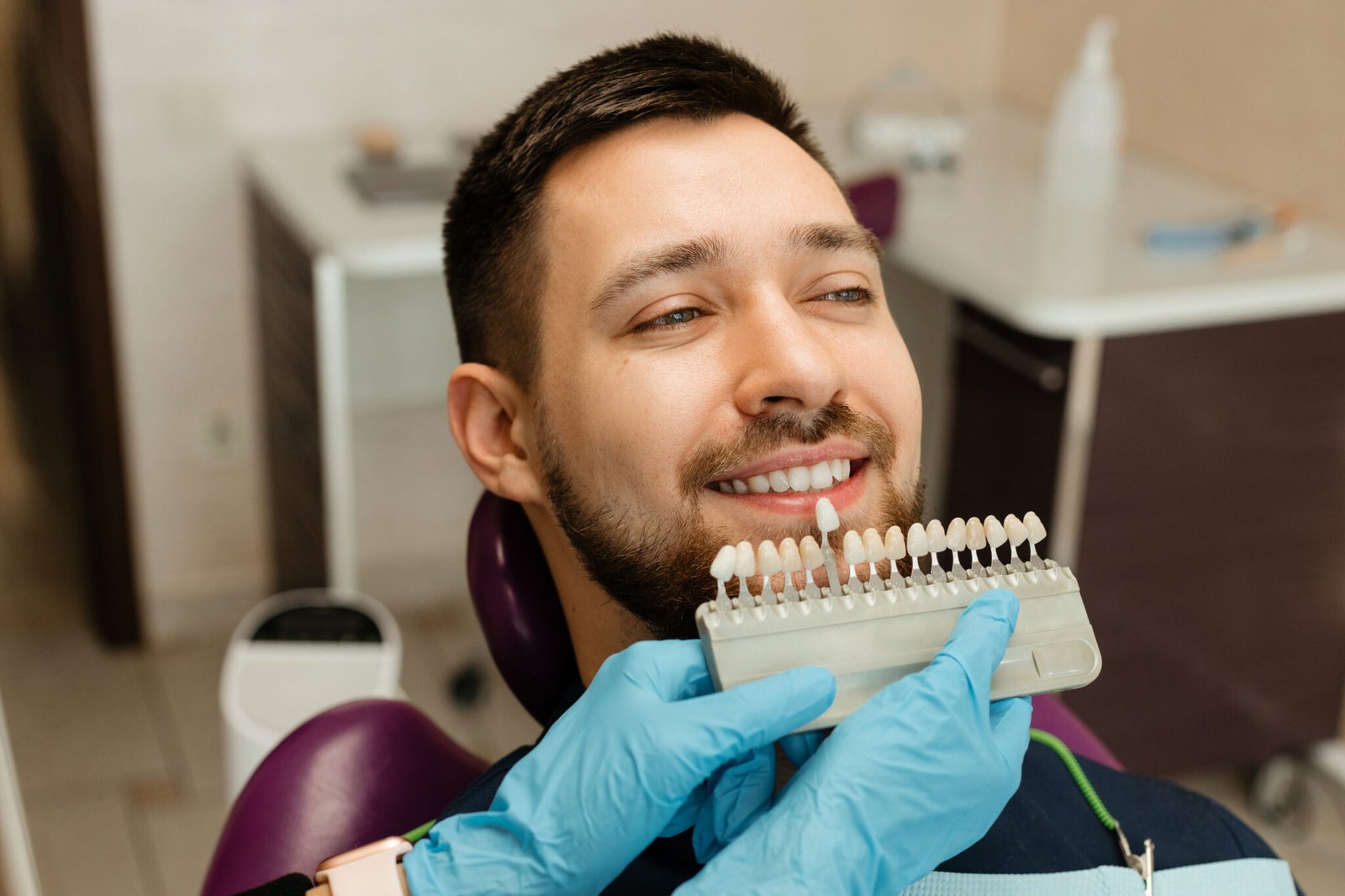 Top Dental Services in Hurst for Exceptional Care | ProSmiles